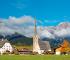 Visit Austria, Wallfahrtskirche Maria Alm(DE)